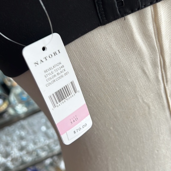 Natori | Intimates & Sleepwear | New Natori Revelation Contour ...